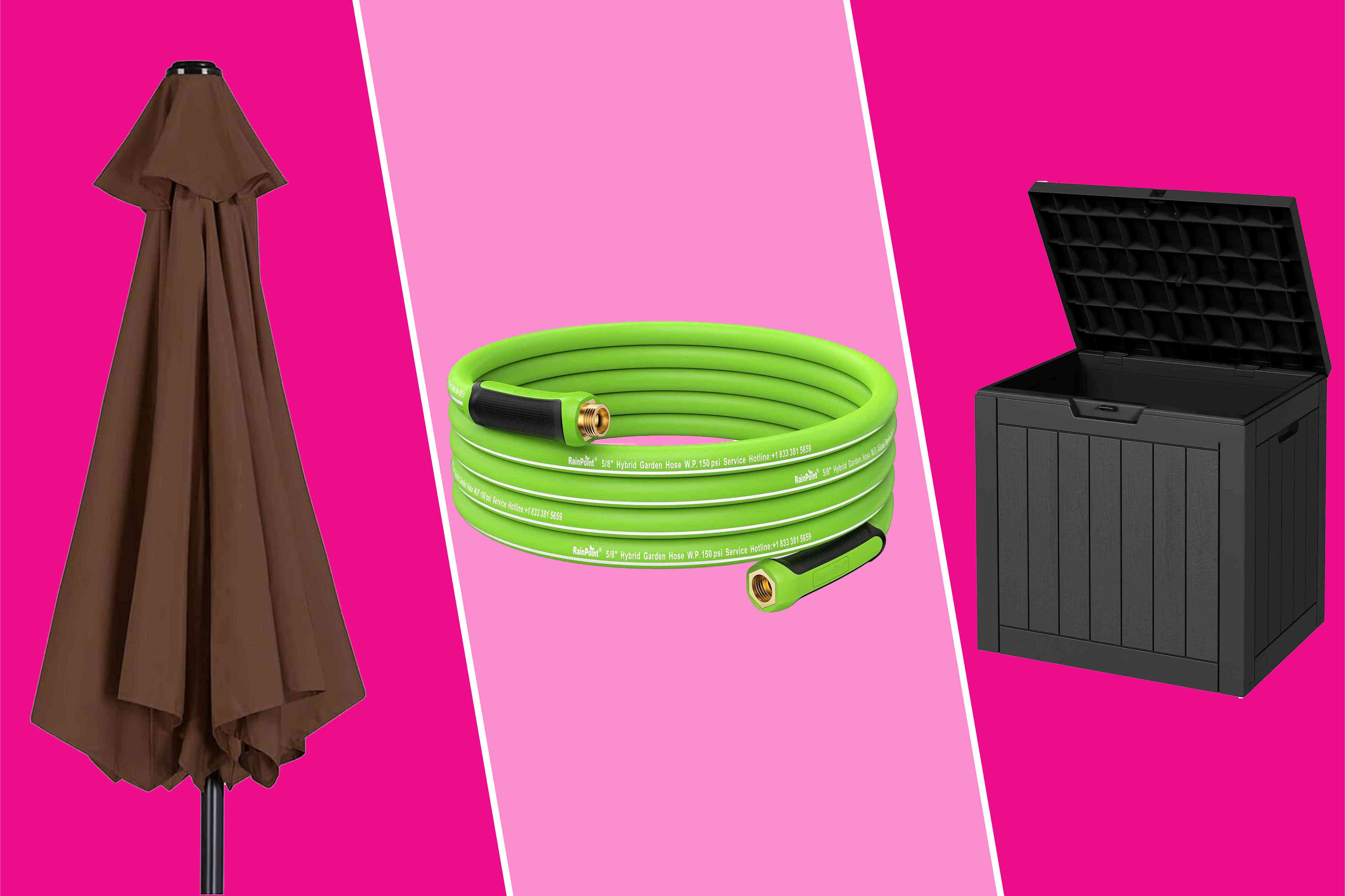 Amazon Dropped Patio and Garden Finds for a Summer Refresh, and Our ...