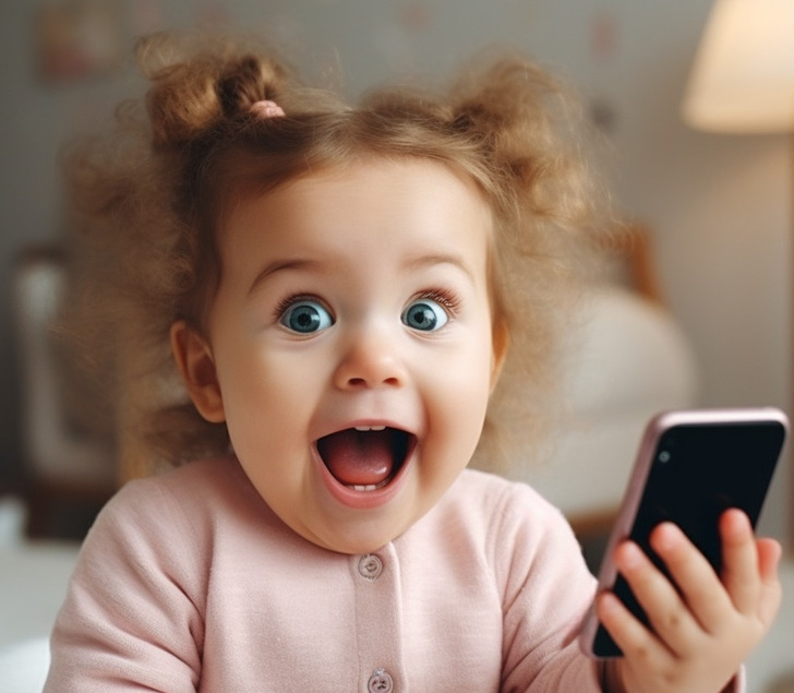 10 Parents pour qui les frontières personnelles n’existent tout simplement pas