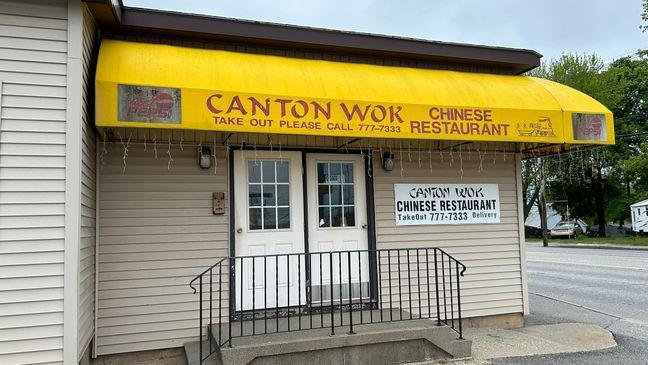 Lewiston Chinese restaurant closed, owner taken into custody by ICE