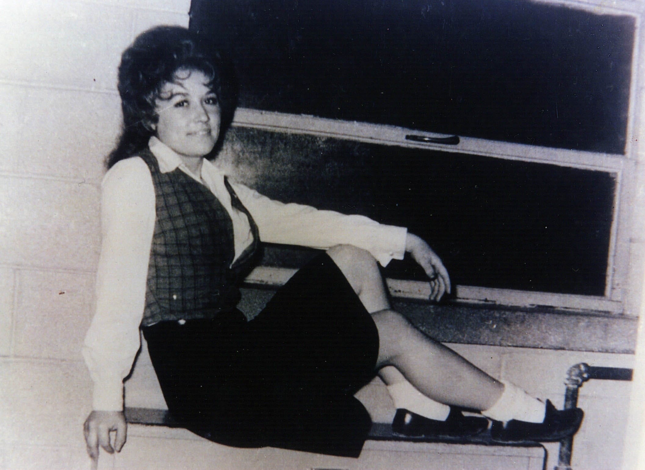 Dolly Parton: See the legendary country music singer's career