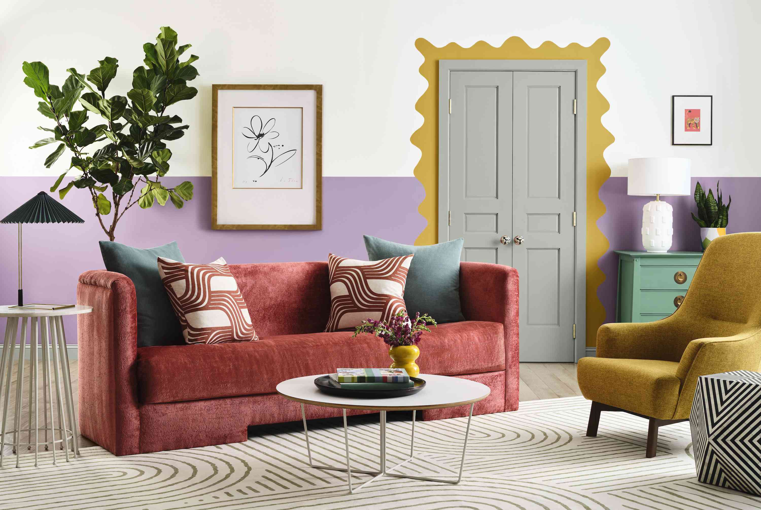 Sherwin-Williams Just Announced Their Most Underrated Color of the Year ...