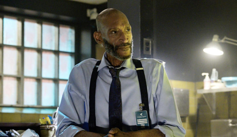 Tony Todd’s ‘mortality hung over everything’ on Final Destination set ...