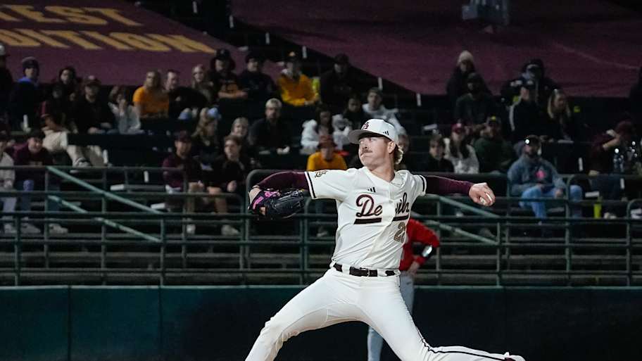 Arizona State Sun Devils Insider Podcast: Baseball Stuck in Neutral?
