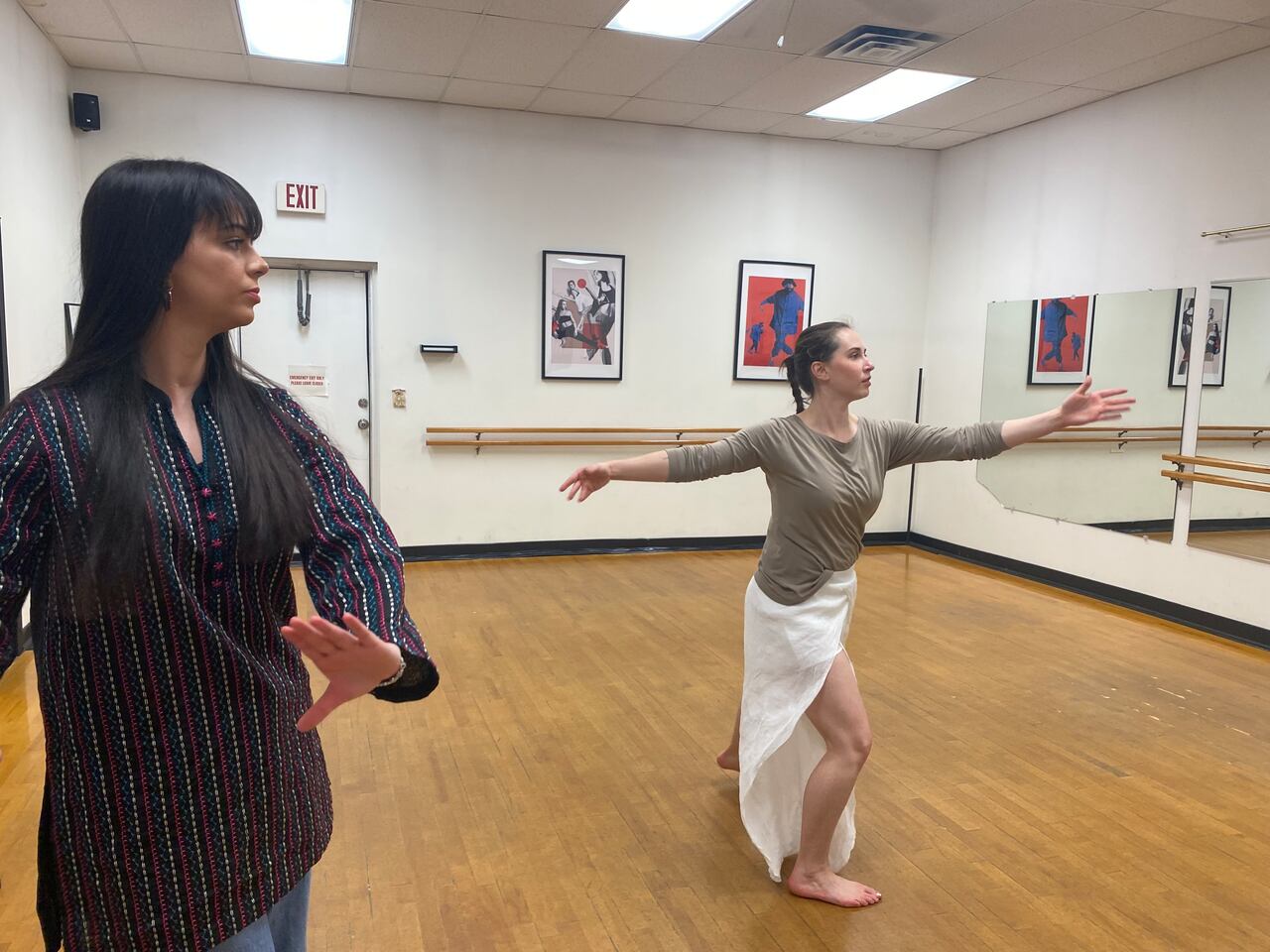 How this Regina engineer finds balance and connection through dance