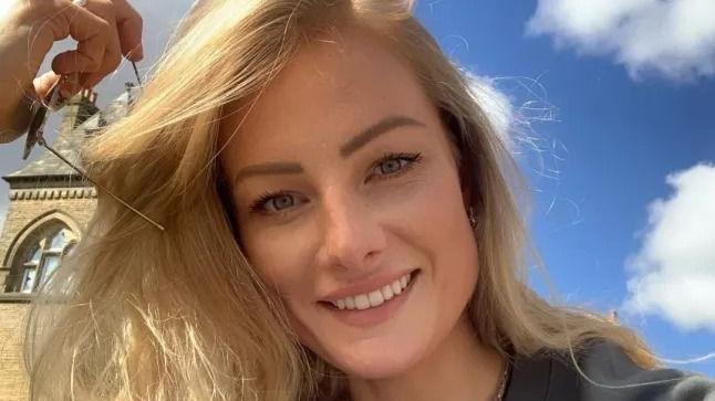 Skydive woman took her own life, inquest finds