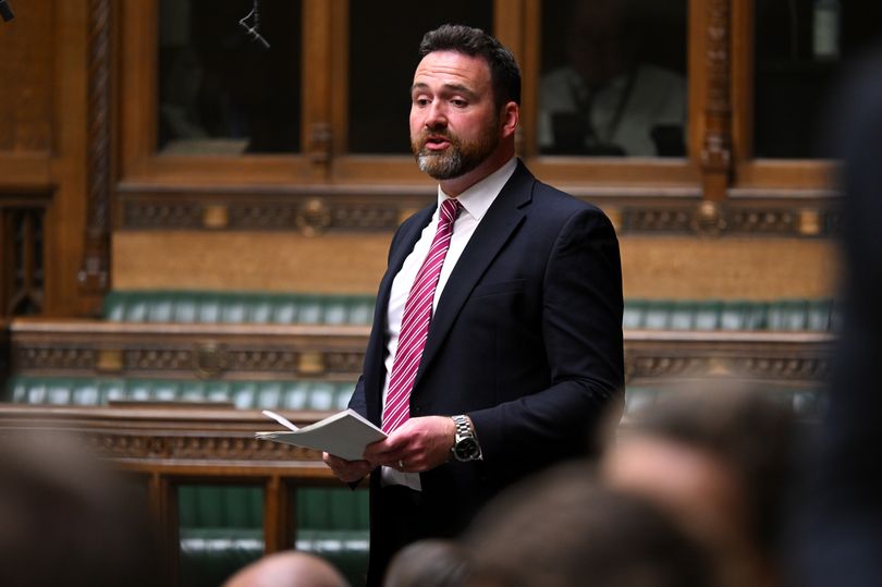 Livingston MP's letter calls for clarity on new approach for East ...