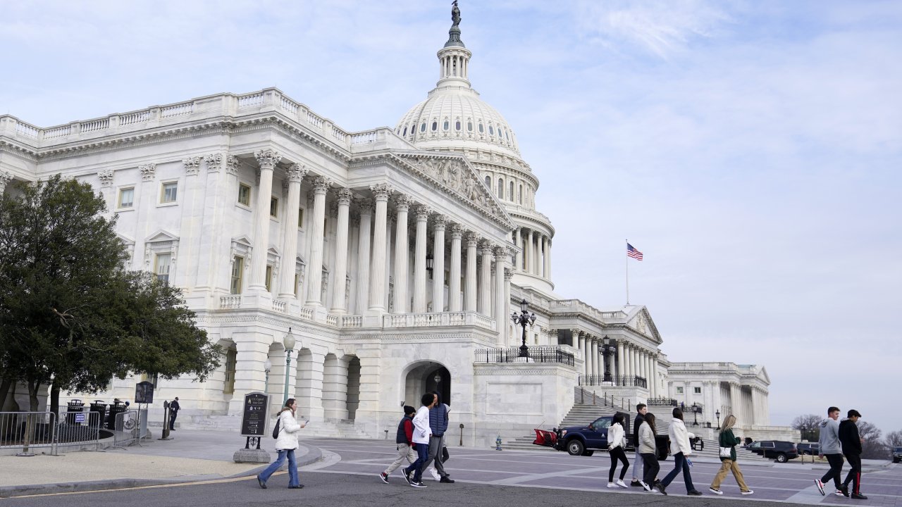 Trump's 'Big, Beautiful Bill' approved by House after overnight session