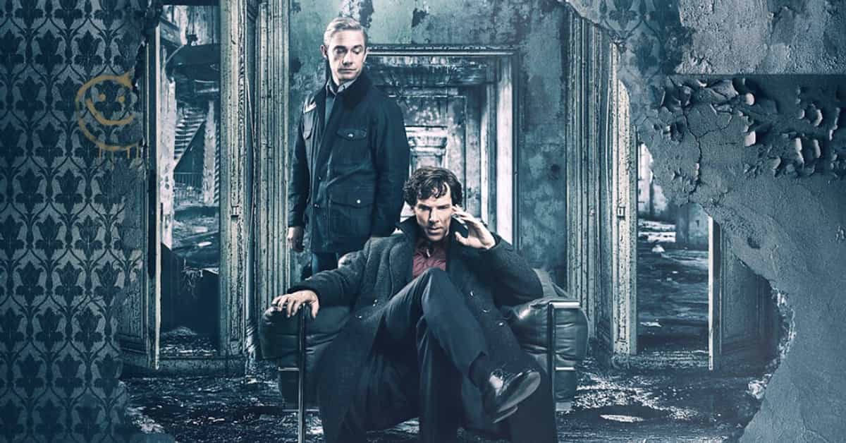 'Sherlock' Details for Super Sleuths