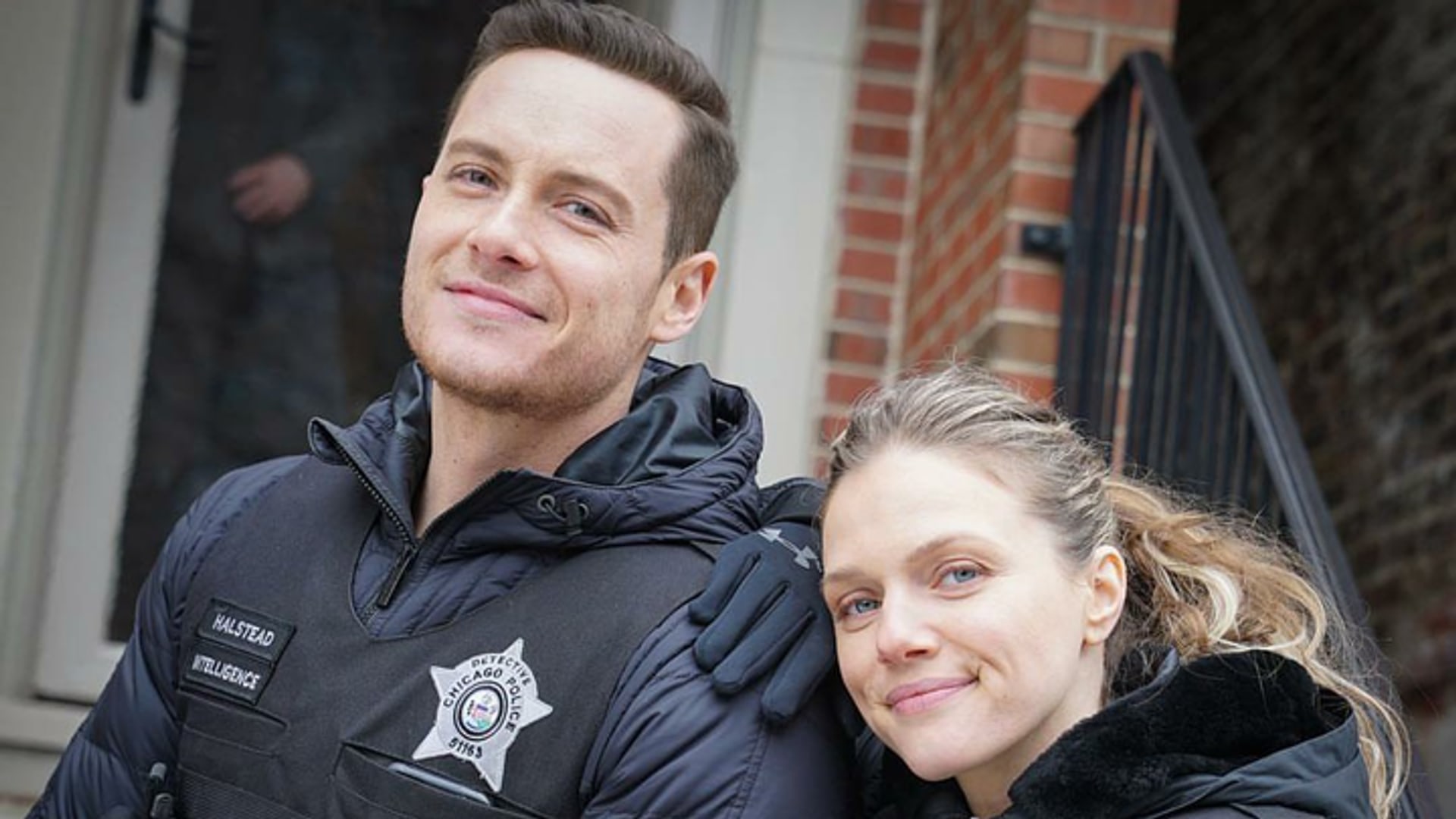 Exclusive: Chicago PD bosses reveal why Hailey and Jay never returned ...