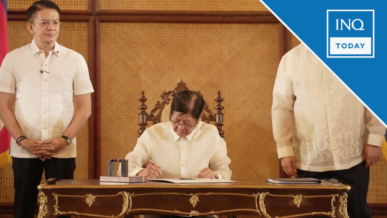 Marcos must oust 'reckless allies who squandered his good will ...