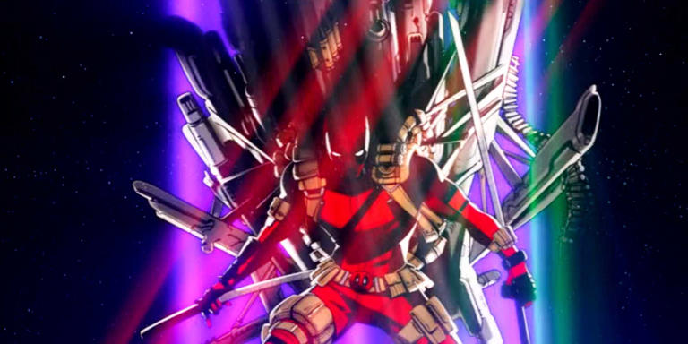 Deadpool’s First Appearance In The MCU After Deadpool & Wolverine Means ...