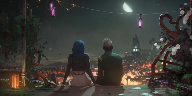 Arcane Filmmakers Reveal The Series' Challenges & Address Future ...