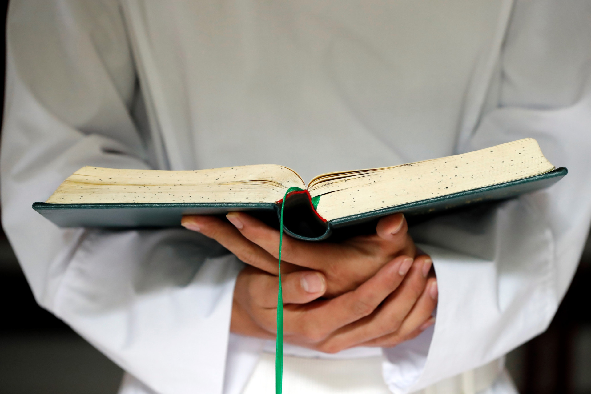 What does the Bible say about money?
