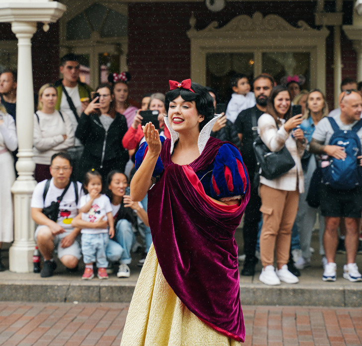 10 Parents pour qui les frontières personnelles n’existent tout ...