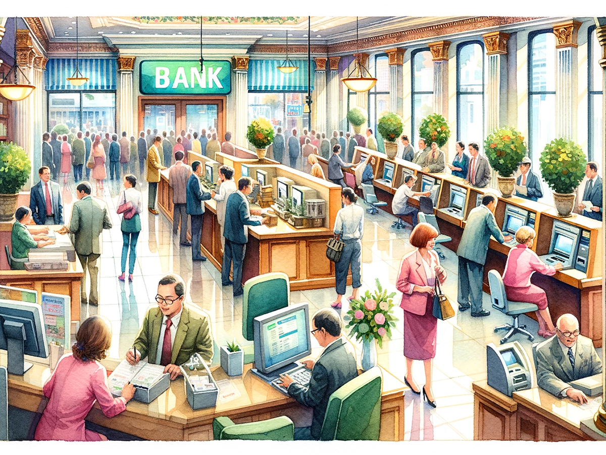 This bank has changed its name: Will its cheque book, passbook, card ...