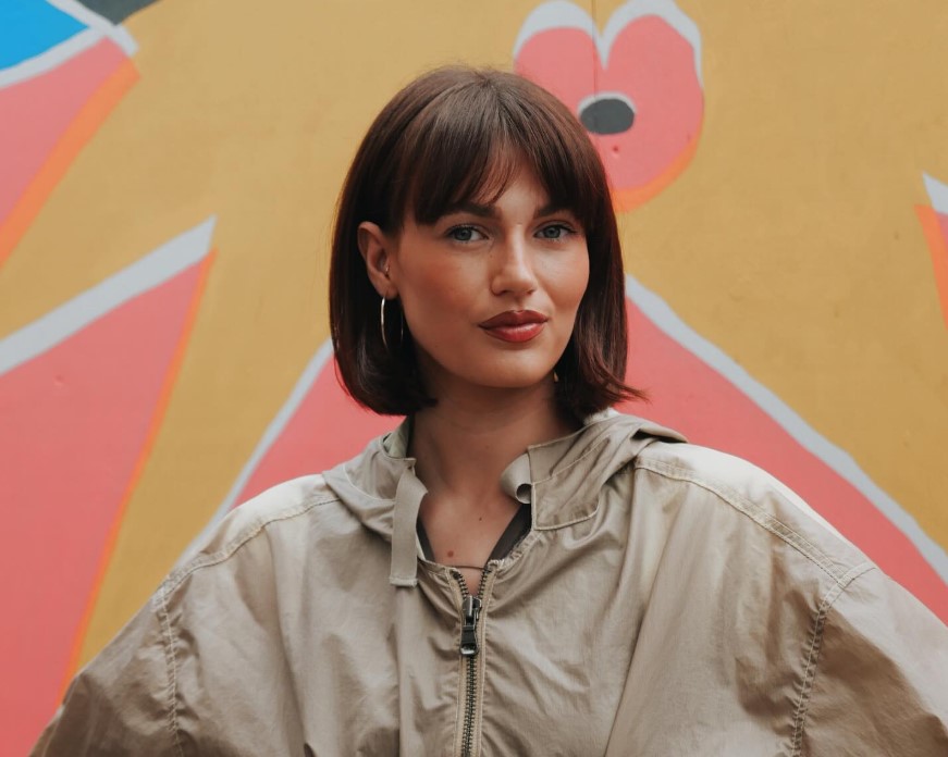 Meet BETH: Taking over the local club scene and set to play Clyde Chorus event for Glasgow 850