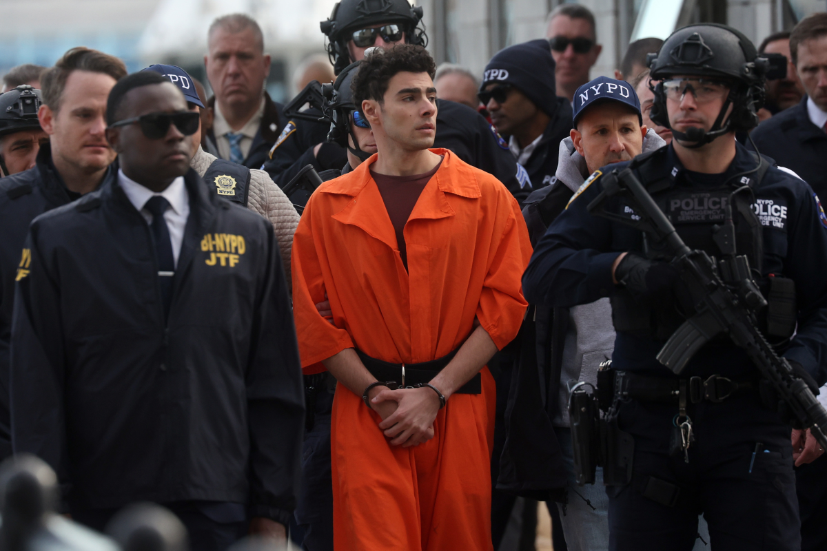 Pensare, odiare, colpire: la parabola americana dei giustizieri postmoderni