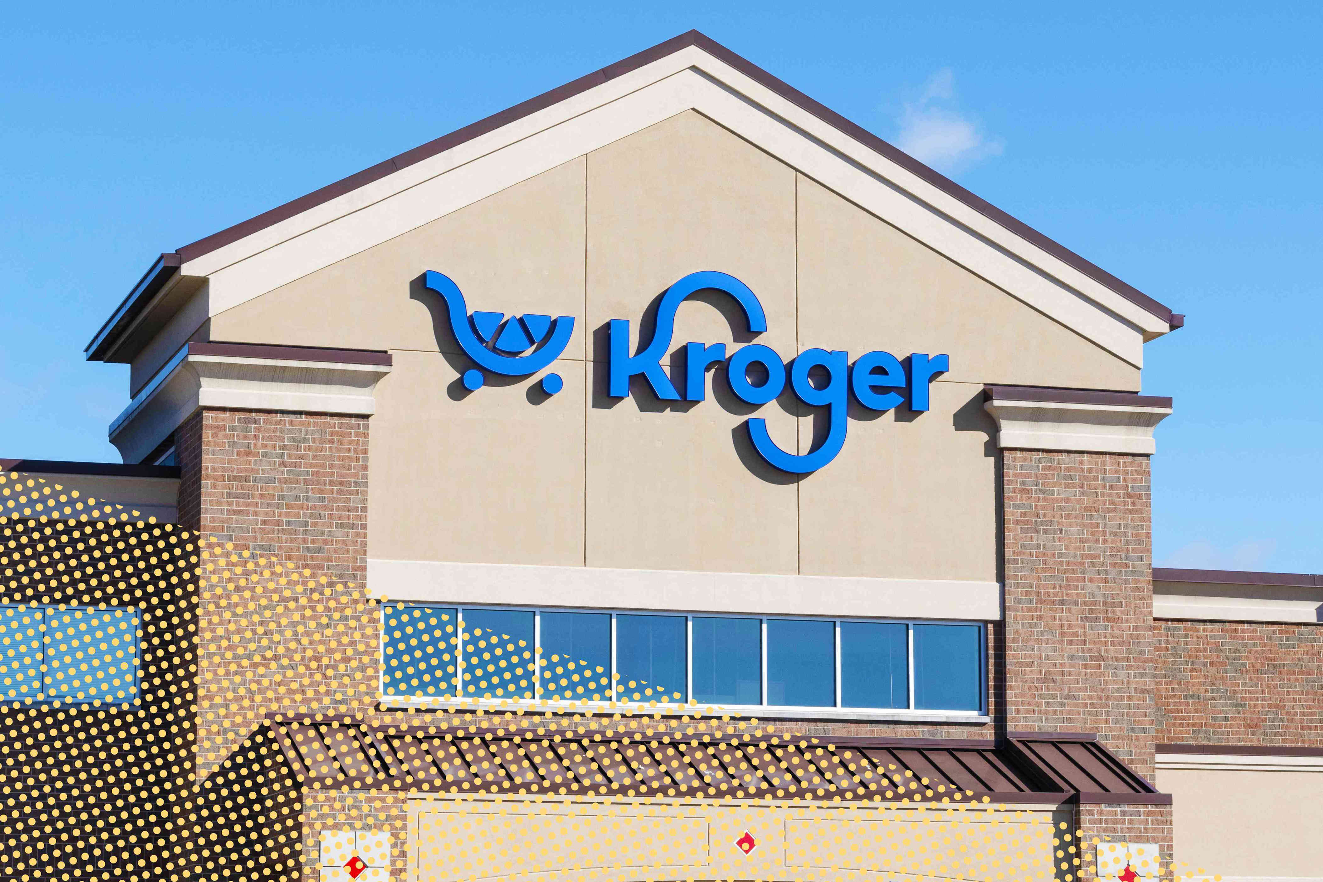 Kroger May Be Charging You Too Much for Groceries, Consumer Reports Says