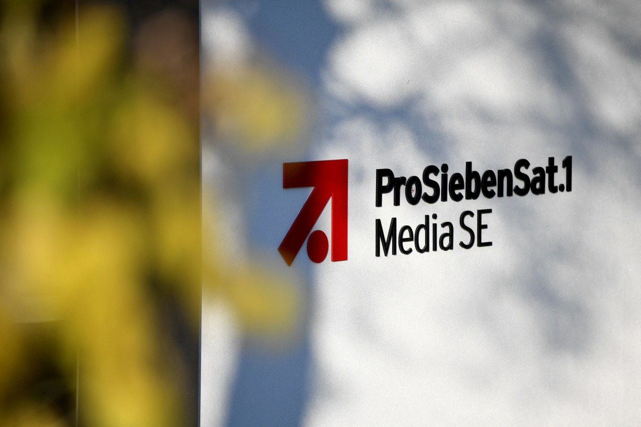 ProSiebenSat.1 Urges Shareholders to Reject MFE Takeover Bid