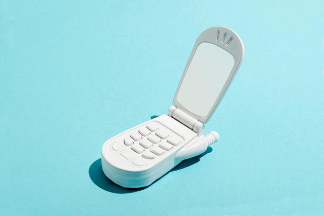 6 Reasons You, A Regular Person, Might Want A Burner Phone