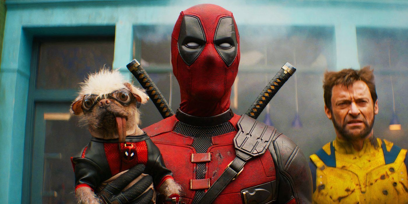 Deadpool’s First Appearance In The MCU After Deadpool & Wolverine Means ...