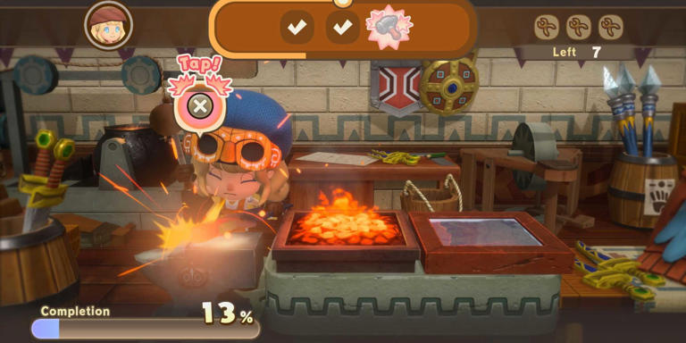 All 14 Lives In Fantasy Life i: The Girl Who Steals Time, Ranked