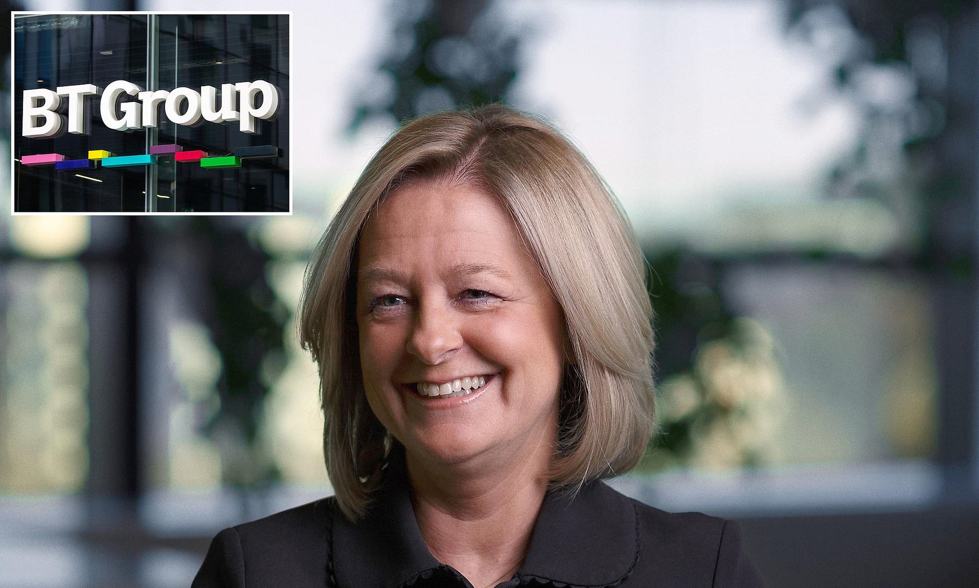 BT raises dividend as profits rise after major cost-cutting drive pays off