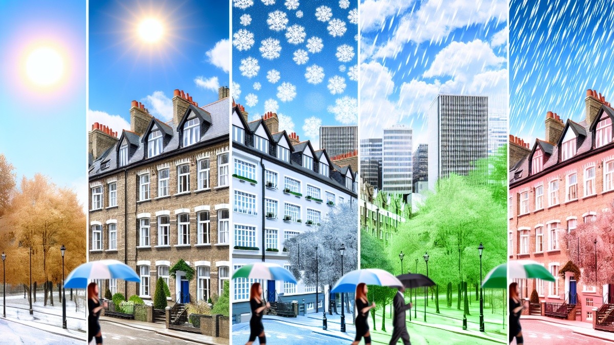 Pronóstico del clima en Aguascalientes, México hoy 22 de mayo de 2025