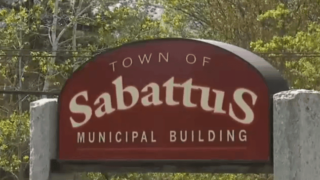 Sabattus voters to decide on whether town keeps police department