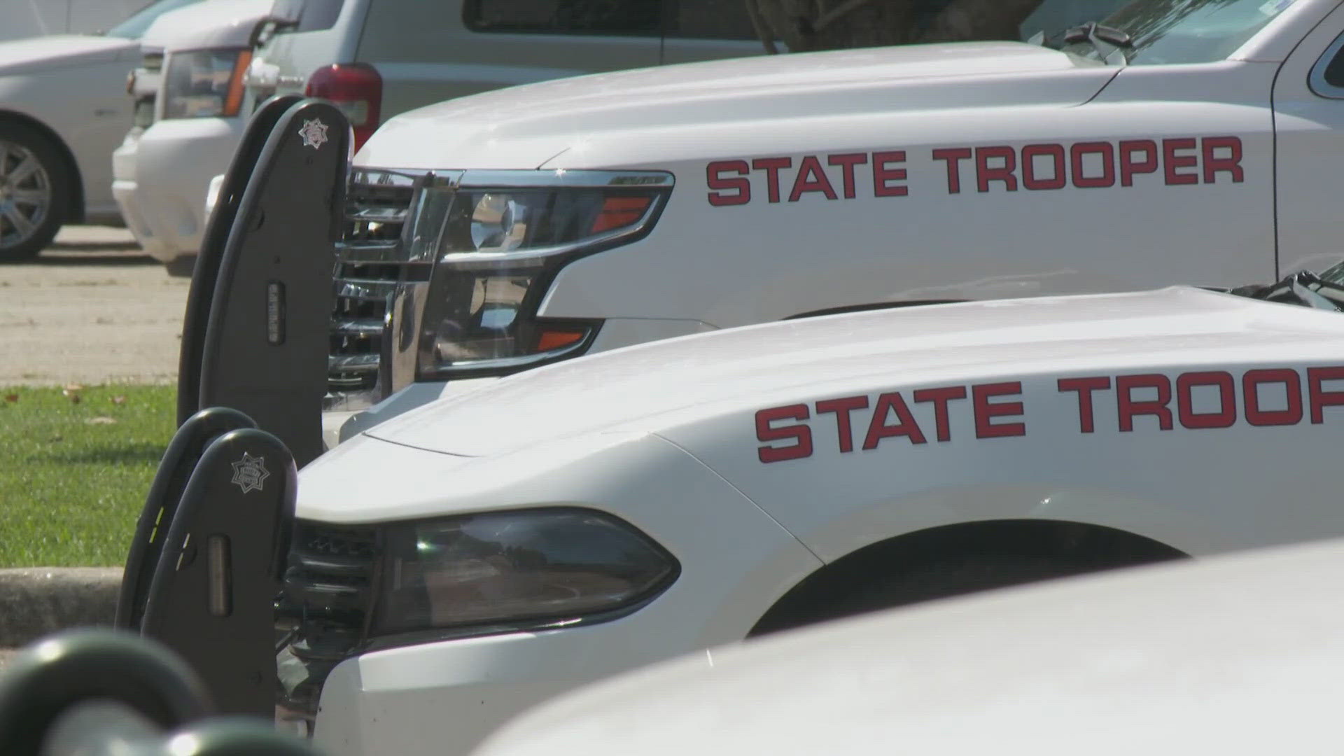 Louisiana civil rights investigation dropped by U.S. Department of Justice