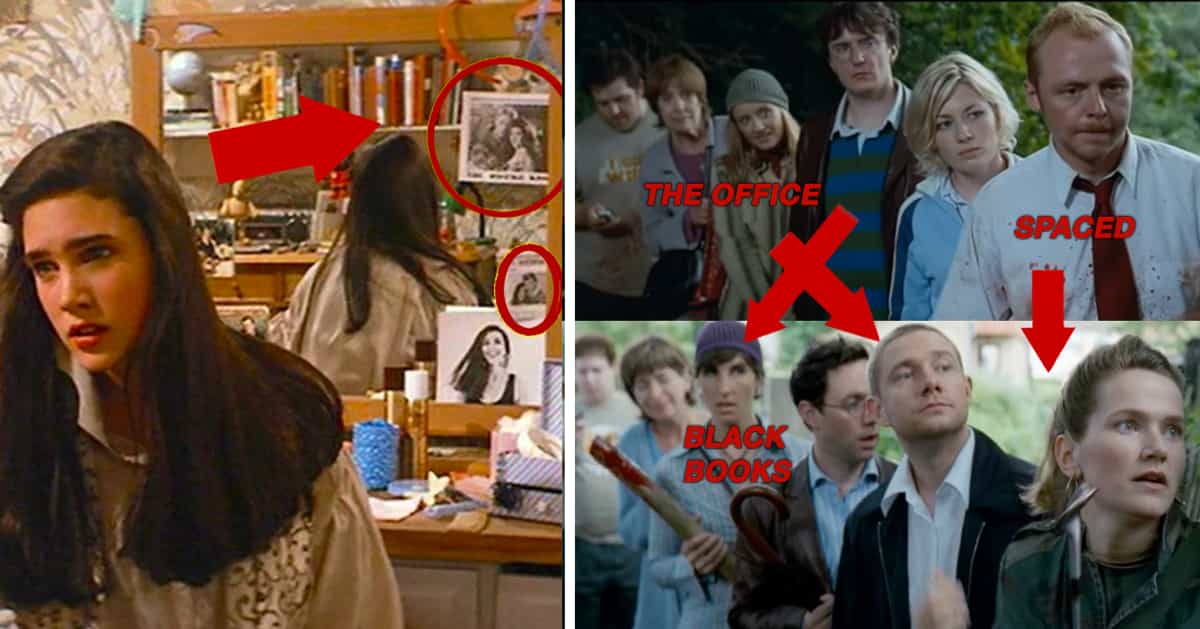 Notable Movie Details and Film Facts