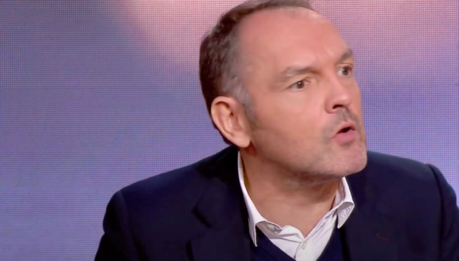 De retour sur Canal+, voici quels matchs Stéphane Guy va commenter