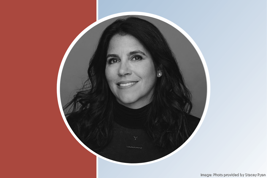 In Her Own Words: Stacey Ryan creates a space for belonging at School ...