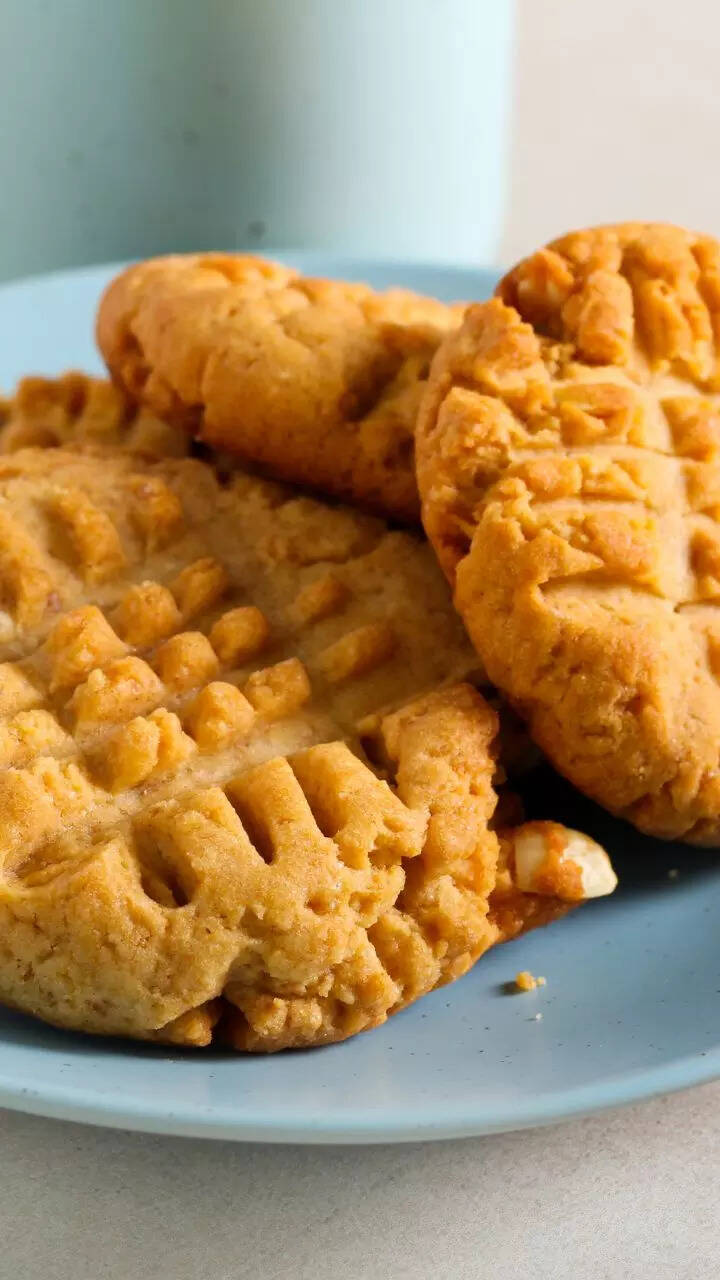 8 types of biscuits one must try