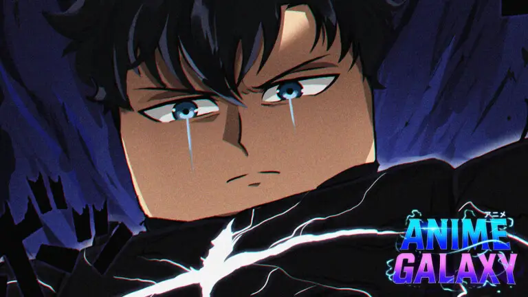 Anime Galaxy Codes – May 2025