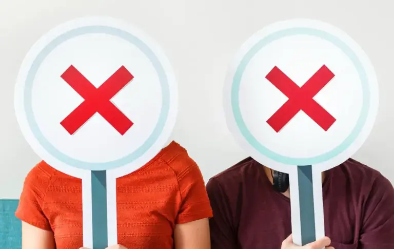 11 everyday things that used to be normal but are now banned