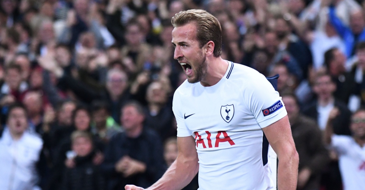 Les 10 plus grands joueurs de Tottenham de tous les temps