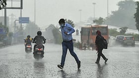 Goa Rain Update: Heavy To Very Heavy Rainfall Expected Today; IMD ...