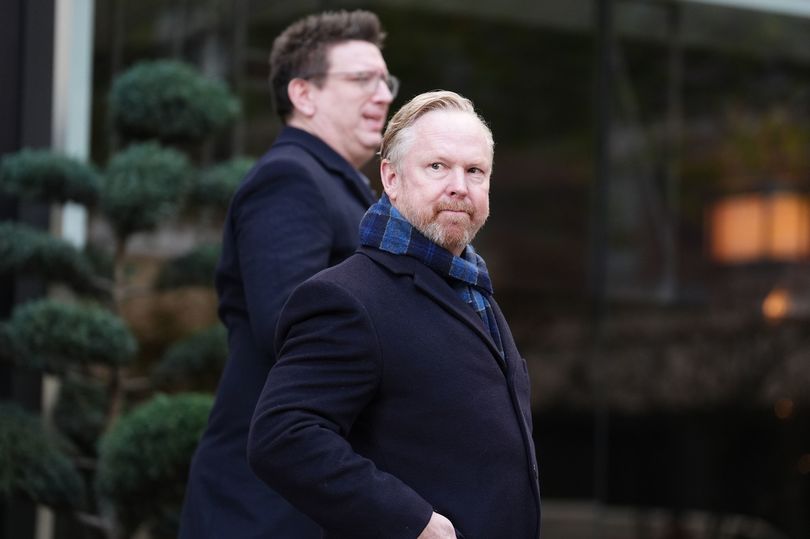 Chris Heck launches Aston Villa 'rant' and says 'it's not ending any ...