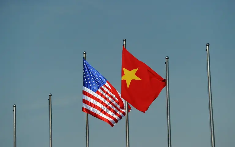Vietnam’s economy grew 8% in 2025 despite US tariffs