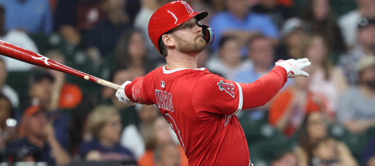 MLB Player Props & Bets: Thursday (5/22)