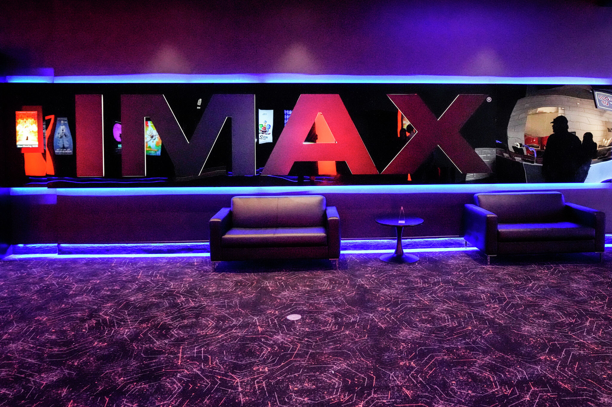 A Houston movie theater is becoming an IMAX location. Here's what to know