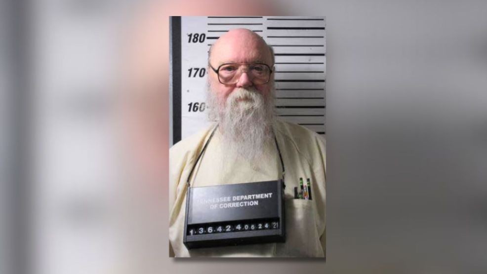 'Savagery of Killing': Captain recalls crime ahead of Oscar Smith execution