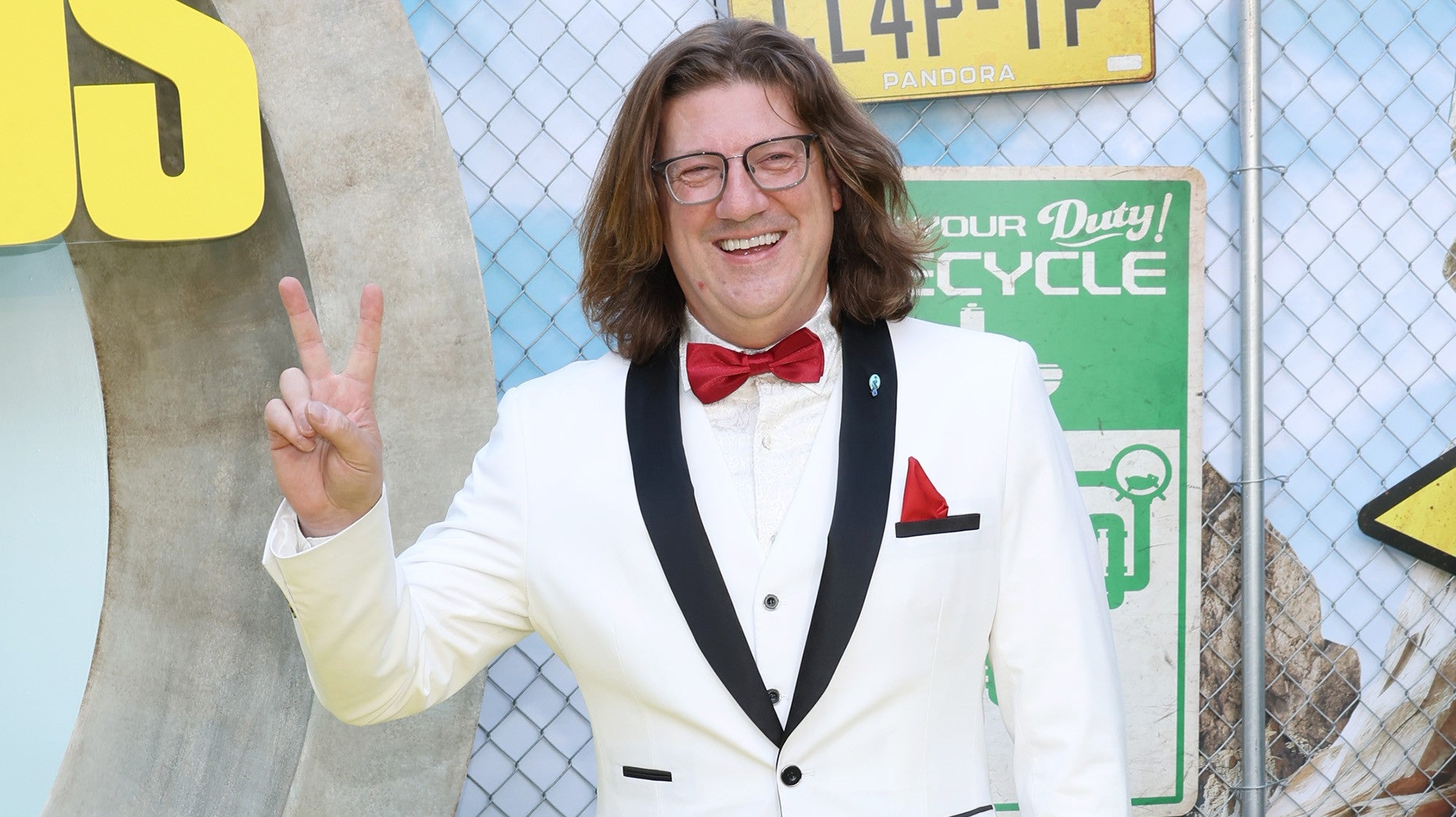 Borderlands 4 Boss Randy Pitchford Addresses ‘Real Fans’ Tweet ...