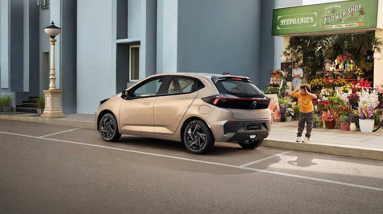 Tata Motors launches the all-new Altroz – Multi-Powertrain lineup with ...