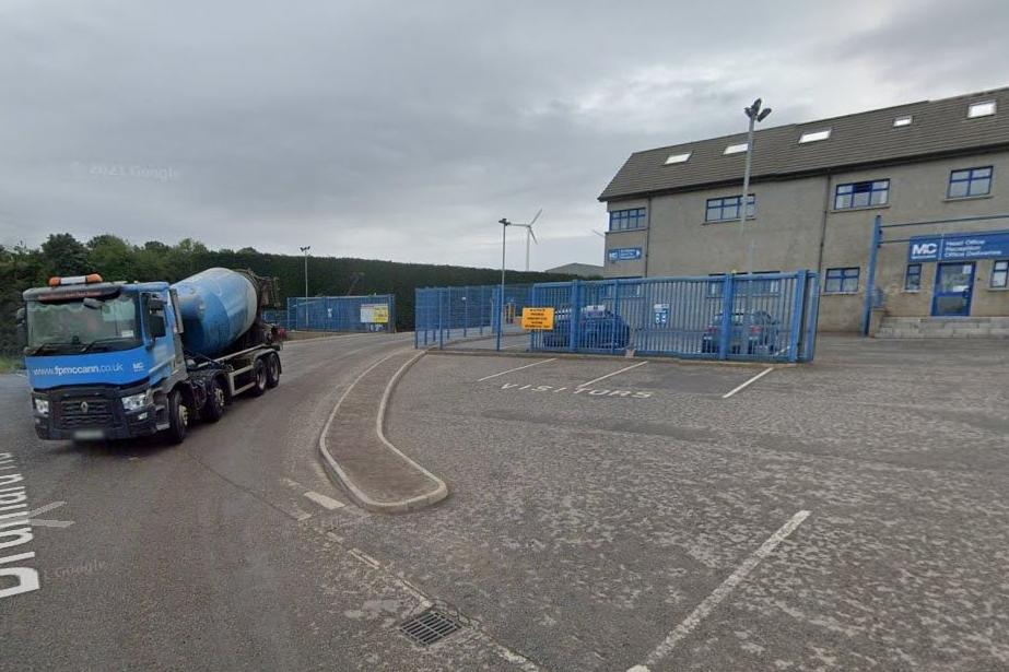 Northern Ireland construction firm FP McCann wins libel damages from ...