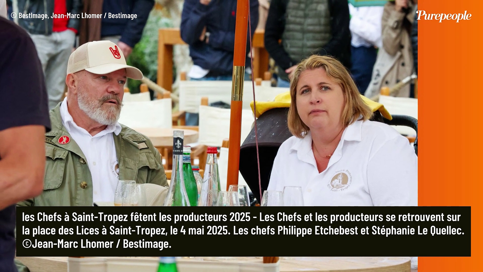 Départ imposé pour Claudio dans Top Chef, il s'explique : "Ce qui m'a ...