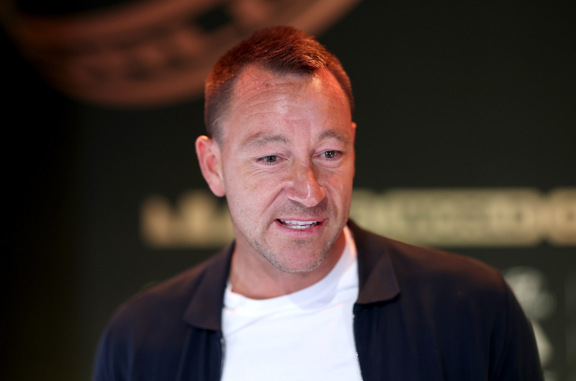 Terry names Chelsea star who is 'best in the world'