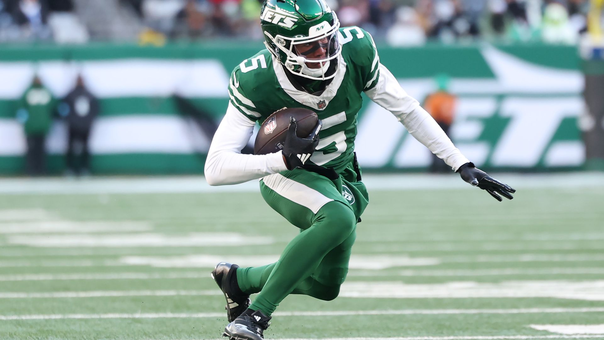 New York Jets Flight Connections 05/22/25