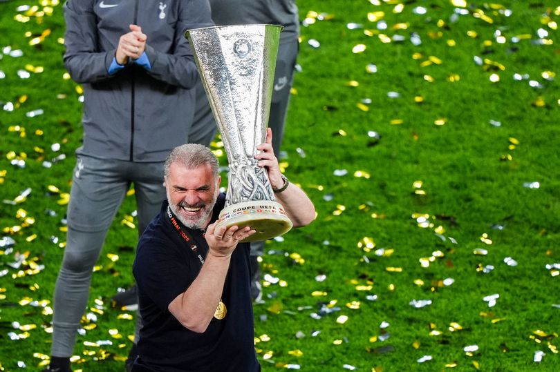 Steven Gerrard told he didn’t win Rangers the title as fans declare ...